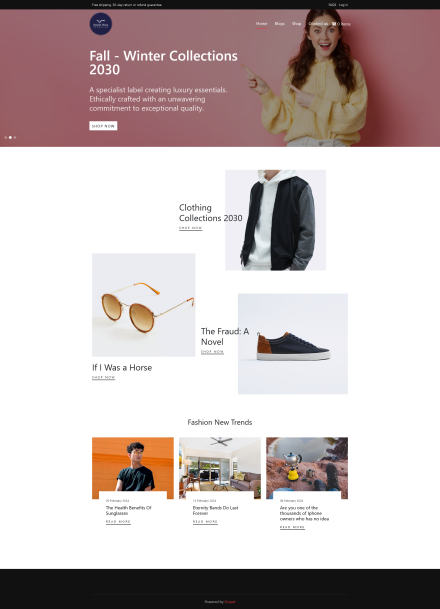 Market Wave | Drupal.org